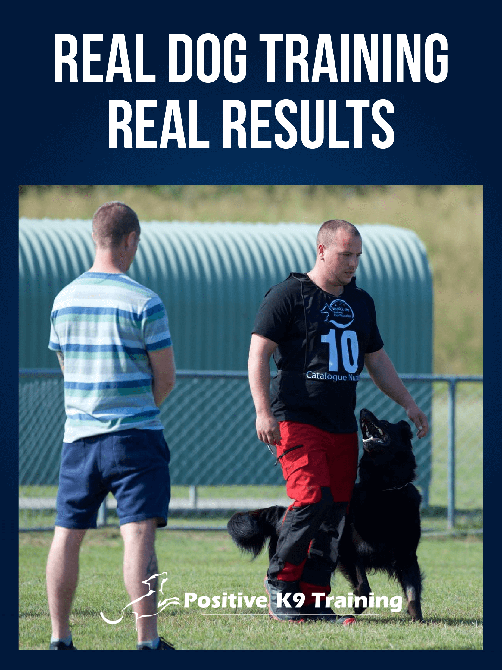 Dog Training Gold Coast- VIP In-Home Dog Training & Sport Dogs
